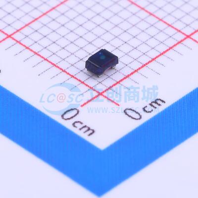 贴片电感 LS0805-1R5K-N 0805 1.5uH ±10% 700mA 830mΩ