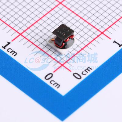 功率电感 TCCH-80+ SMD-4P,3.8x3.8mm 4uH 200mA 电子元器件