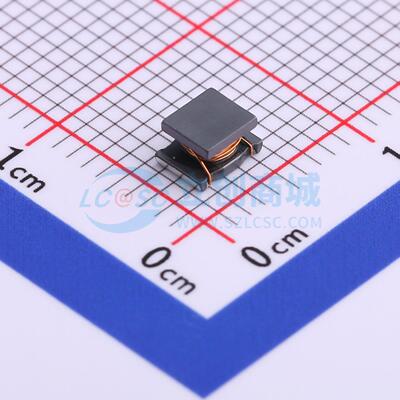功率电感 LQH43MN220K03L 1812 22uH ±10% 320mA 电子元器件