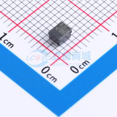 功率电感 B82422H1223K000 1210 22uH ±10% 330mA原装正品