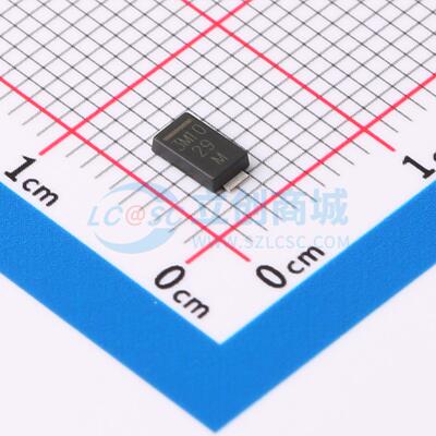 肖特基二极管 VSSAF3M10HM3/H DO-221AC(SlimSMA) 100V 3A VISHAY