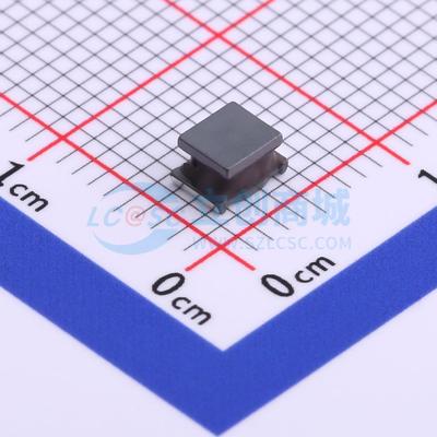 功率电感 LQH43PH101M26L 1812 100uH ±20% 320mA原装正品