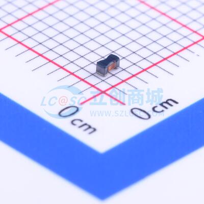 功率电感 LQW18CNR56J00D 0603 560nH ±5% 450mA 电子元器件