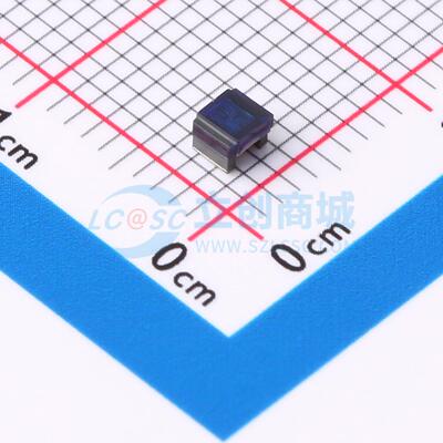 贴片电感 WI1008IF2R2KST-HF 1008 2.2uH ±10% 520mA 1.1Ω