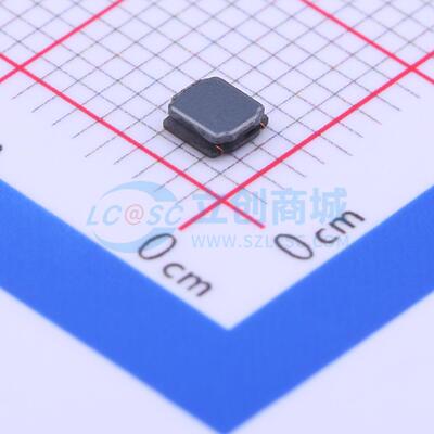 功率电感 SQH3010S-6R8M-LF SMD 6.8uH ±20% 630mA原装正品