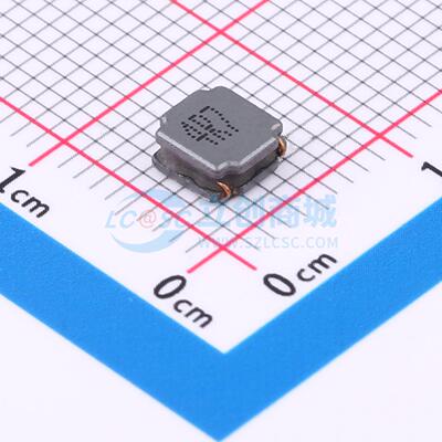 功率电感 BWVS005050204R7M00 SMD,5x5mm 4.7uH ±20% 2.2A