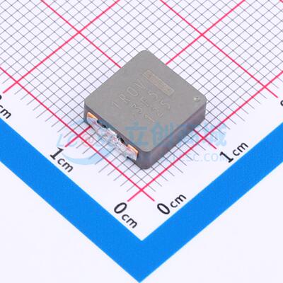 功率电感 ETQP4M1R0KVC SMD,10.7x10mm 1uH ±20% 23.9A 原装