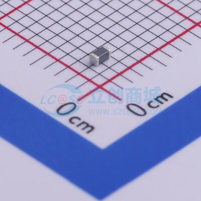 贴片电感 MLF1608D47NMTA00 0603 47nH ±20% 200mA 100mΩ