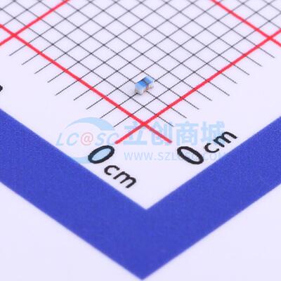 贴片电感 MWSD1005C3N0STM01 0402 3nH 750mA 70mΩ原装正品