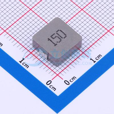 功率电感 SMS1040-150MT SMD,11.5x10mm 15uH ±20%原装正品