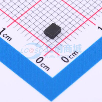 功率电感 FTC252012S100MBCA SMD,2x2.5mm 10uH ±20% 1.2A