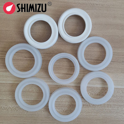 清水shimizu口圈玻璃内胆保温壶