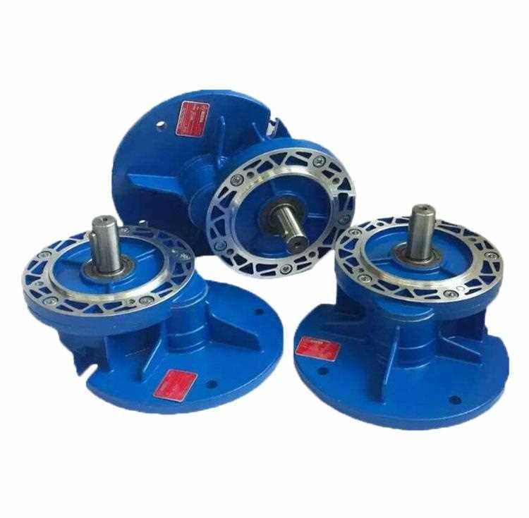 现货中间减速箱PC063/PC071/080/PC090前置斜齿轮减速机速_虎窝淘