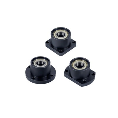 带扣环双轴承组件BGRBB6004ZZ-50/BGSBB6004ZZ-50/BGCBB6004ZZ-50