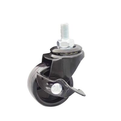 替米思米工业脚轮CNGJ/CNGK/CNGS25/32/38/50/65/75R/U/N轻型脚轮