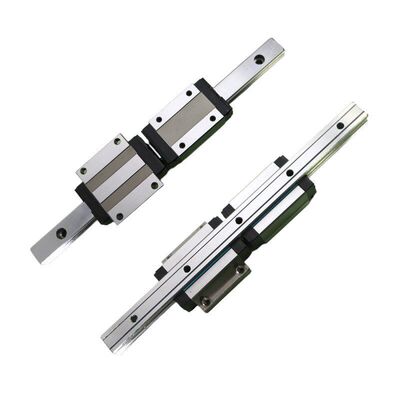 微型直线导轨 SSEBZ20-100/160/220/280/340/400 耐磨 防锈