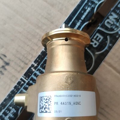 议价NUERT纳特高压旋转叶片泵可维修
