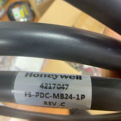 议价霍尼韦尔FS-PDC-MB24-1P可维修