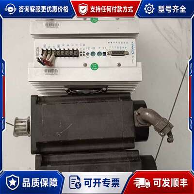 议价研控步进YKC3722MA-B5 电机YK31122A 法可维修