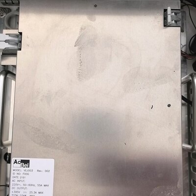 议价AcBel VEJ003 PFC模块可维修