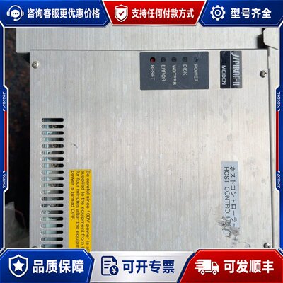 议价MEIDEN μPIBOC-II主机控制器型号UA02可维修