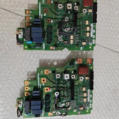 议价三菱F74075KW模块加板子A74GA75B可维修