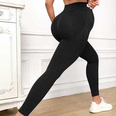 waist lift womens pregnant peach women pants yoga tights