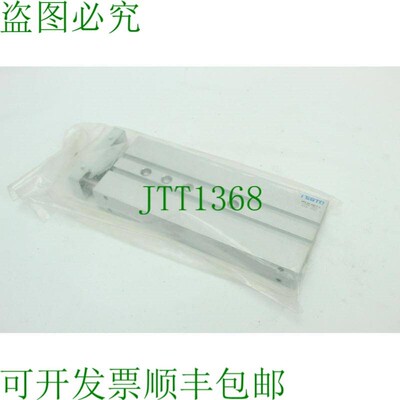 原装供应费斯托 32698 - DPZ-20-100-PA