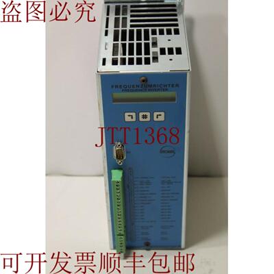 供应Stber FDS2024B 驱动器 35A