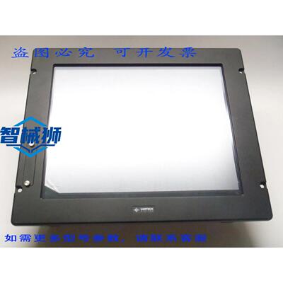 原装供应 VARTECH VTPC190R3-FTPCI 工业级 19 英寸触摸屏计算机