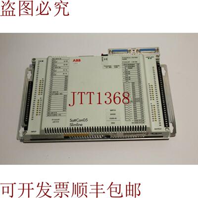 供应 SattCon05 CU05-45SDADX232 CPU模块 492840202
