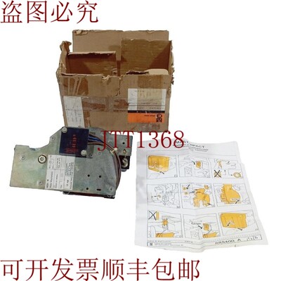 原装供应Merlin Gerin MCH-M电机机构 685763 MP开关配件