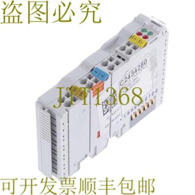 供应倍福 LC5100 C2434280 CIA199812-301V30I-003 CIA19981