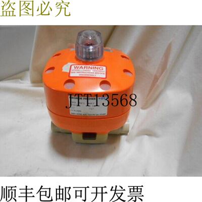 供应George Fischer Type 021 199 021 407 Pneumatically Op