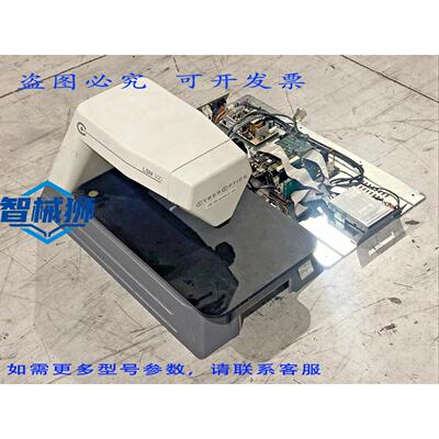 原装供应 CYBEROPTICS LSM300 激光检测系统