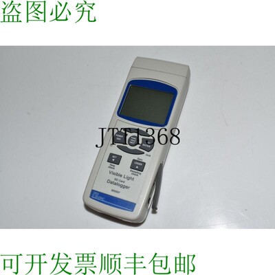 原装供应SPER Scientifica 850007 可见光计和数据记录仪 JSN40