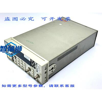 原装供应 53131A 通用计数器 225 MHz