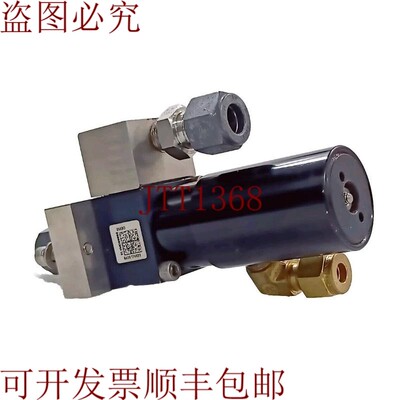 原装供应FANUC Robotics Sames Kremlin 65-1027-02 阀门总成,扳