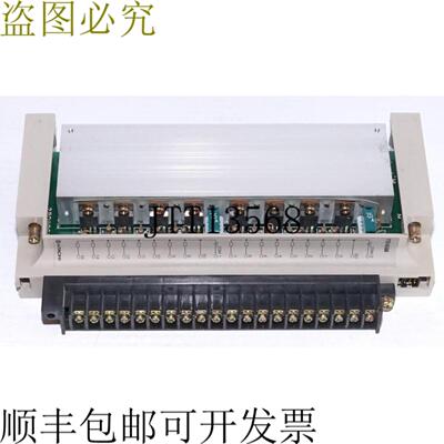 供应日立 YTR48AH H 系列 16点室外输出 2448VDC 2A