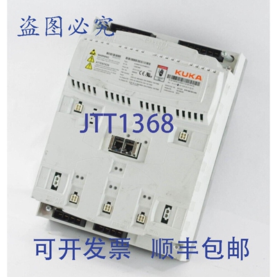 原装供应KUKA KPP 600-20-1x64 ECMAP1D3704BE531 13496158 07435