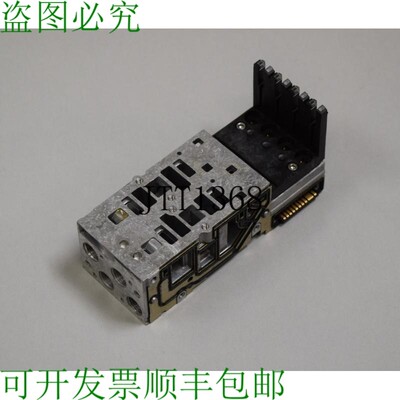 原装供应FESTO VMPA2-FB-EMG-4 537984