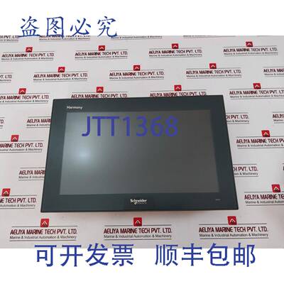 原装供应HMIPSPH752D1801 触觉面板 F-06515 Carros E171486