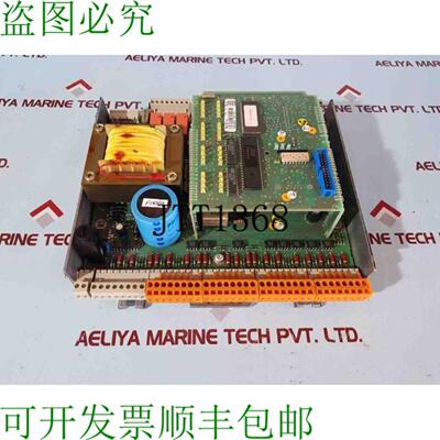 供应Fig dsdx 452l 远程输入输出基本单元 5716075-U