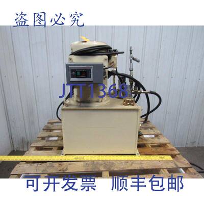 原装供应CONTINENTAL PVR6-8B20-RF-0-1 20 加仑 7.5Hp 208-230/4