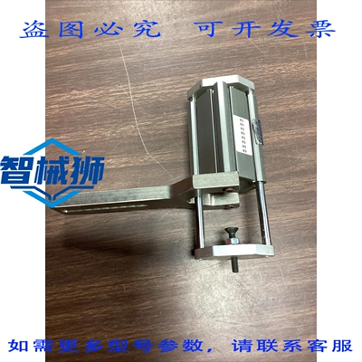 原装供应 BIMBA CEF-00296-A-50 气动滑缸 E63