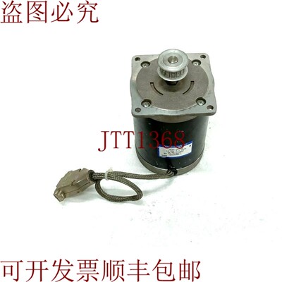 原装供应Sea Tel/Electrocraft Oh BLdc Motor 12 Vdc Motor. 4.