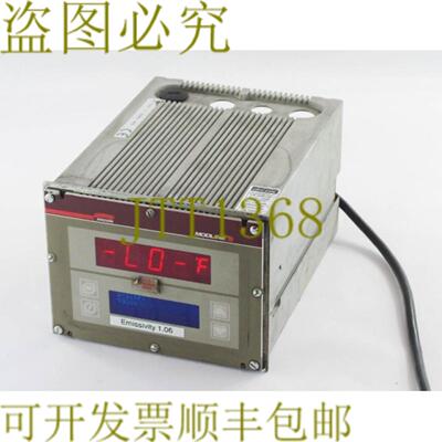 供应Ircon Modline 3 红外温度计控制器 25F05 0001 90250V