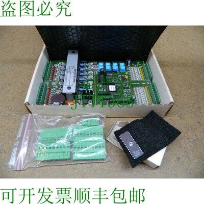 原装供应1x IFM CC 0020 ECOMATIC 520.067.BS Ecomat asc 530595
