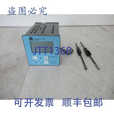 原装供应Endress+Hauser Liquisys CPM221-010变送器pH/ORP测量