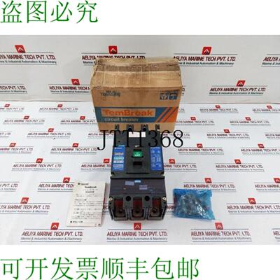 供应Terasaki TemBreak XS400CS 3 个传感器 250A Ac690V 50